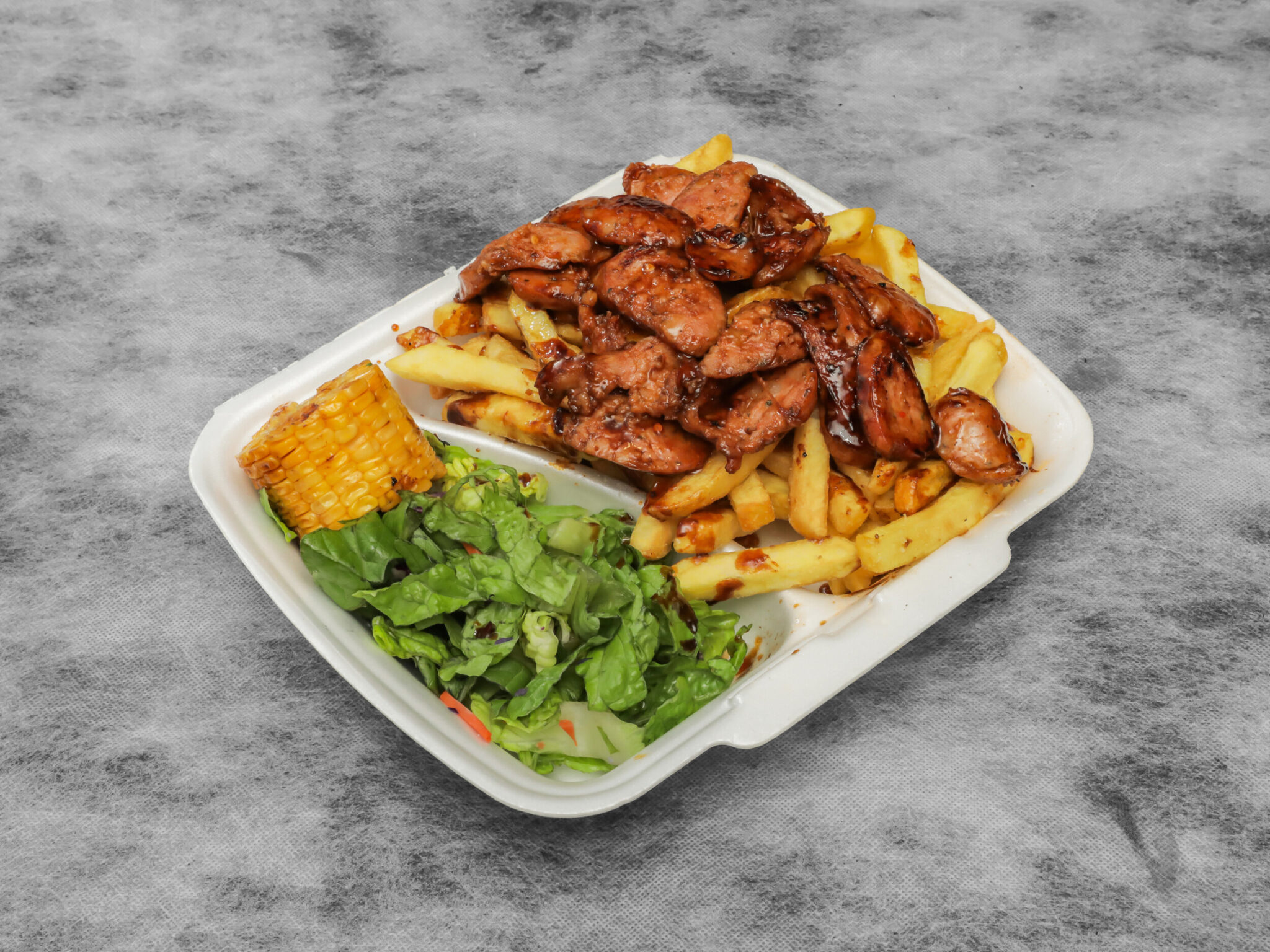 Startpagina - THE DON - Den Haag