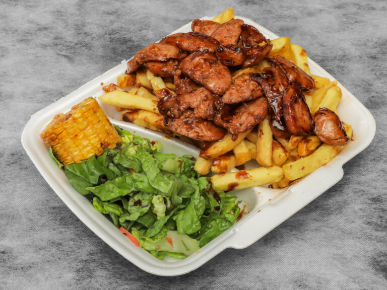 Startpagina - THE DON - Den Haag