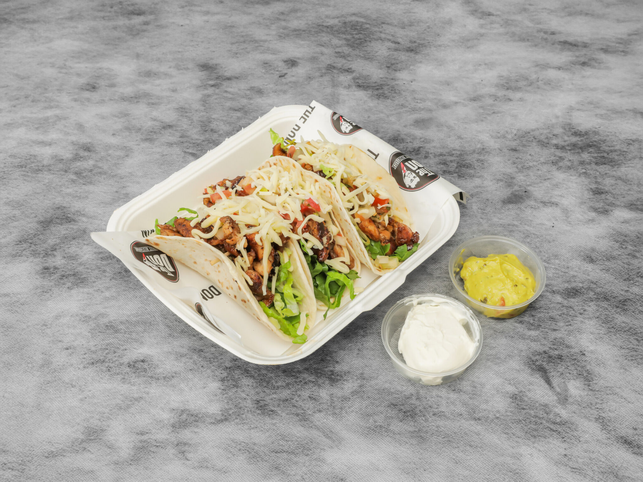 Startpagina - THE DON - Den Haag