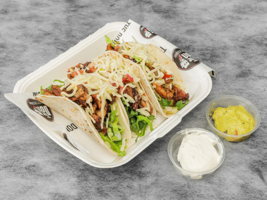 Startpagina - THE DON - Den Haag