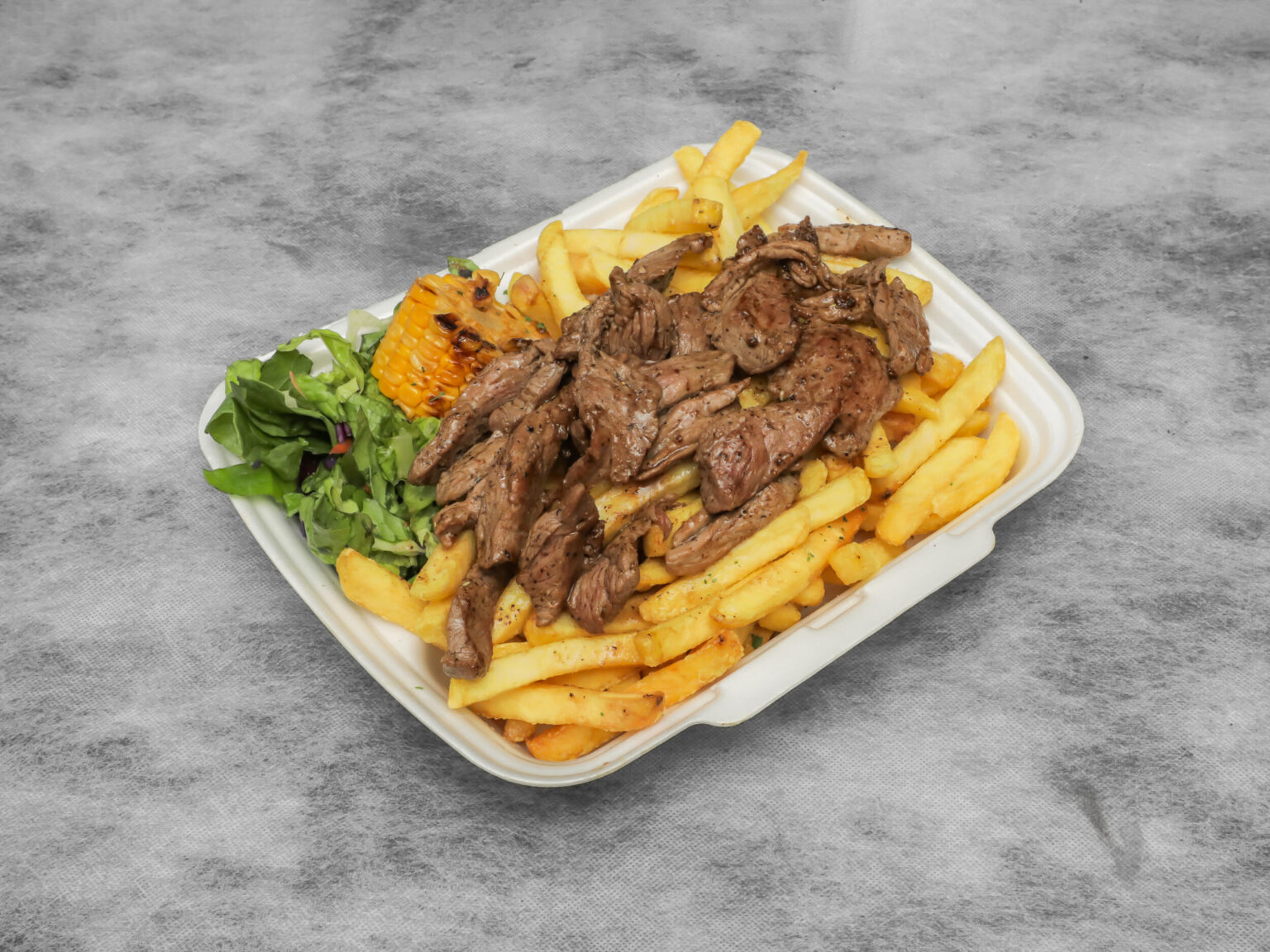 Startpagina - THE DON - Den Haag