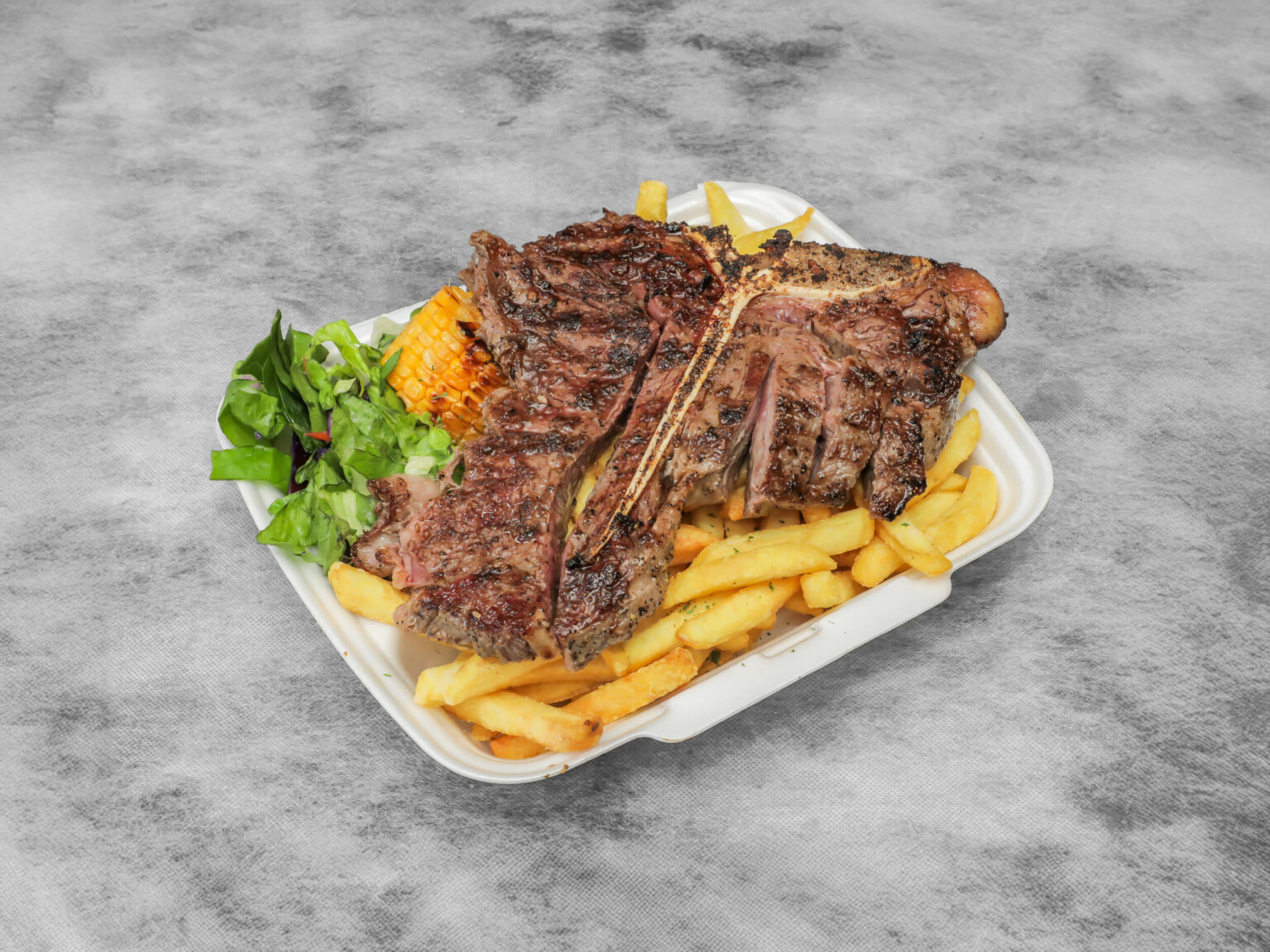 Startpagina - THE DON - Den Haag