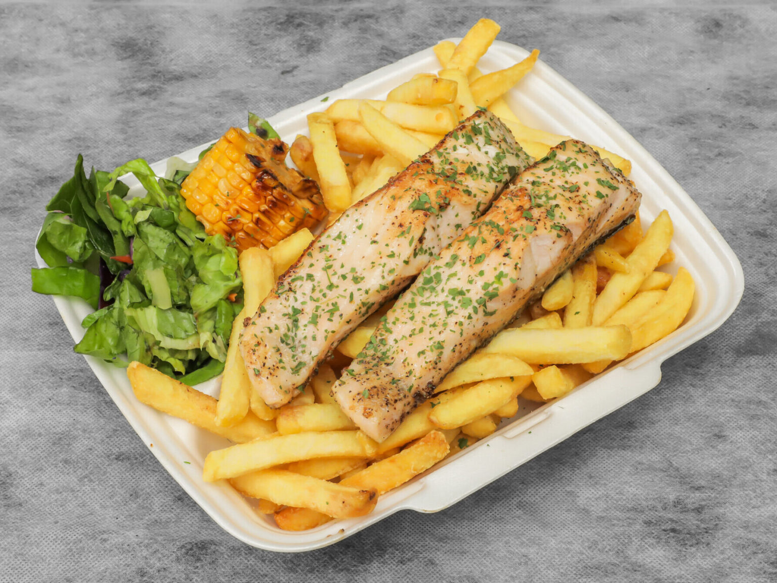 Startpagina - THE DON - Den Haag